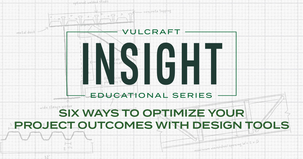 Insight: Six Ways to Optimize your Project